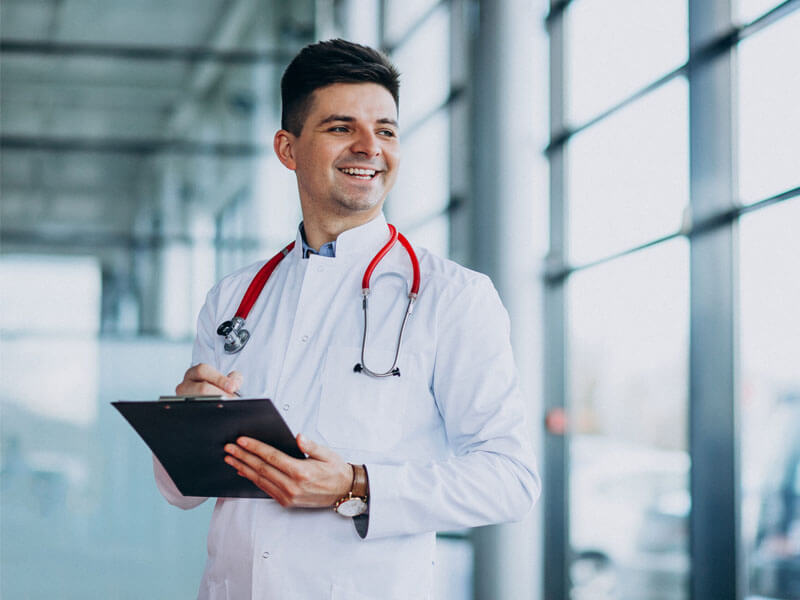 ¿Qué Incluye el Examen Médico Ocupacional? - Novamedic